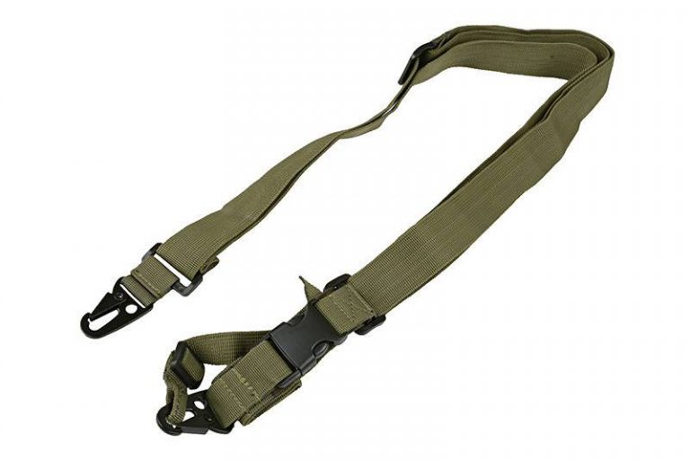 3 POINT SLING OD - OUTDOOR ZONE