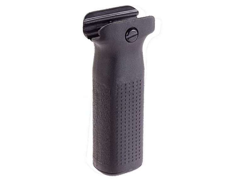 BIG DRAGON VERTICAL FOREGRIP LONG - OUTDOOR ZONE