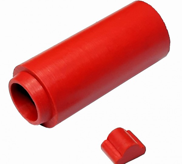 FPS FLAT 60 ° SHORE HOP-UP RUBBER - OUTDOOR ZONE