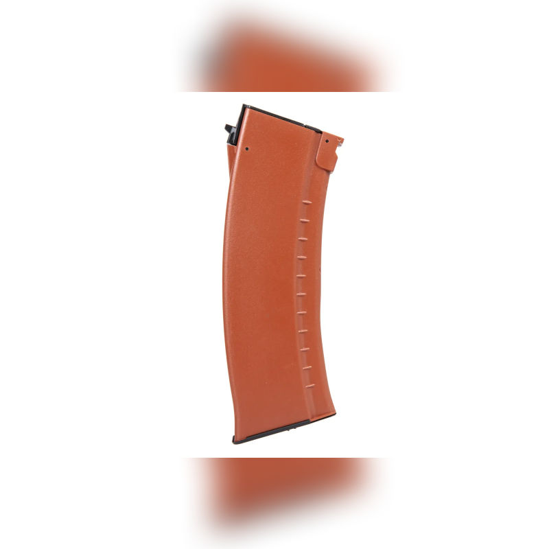 HI-CAP AK magazine [Cyma] - Bakelite - OUTDOOR ZONE