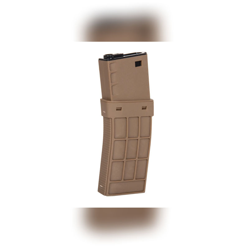 HI-CAP M4 / M16 magazine [Cyma] - Tan - OUTDOOR ZONE